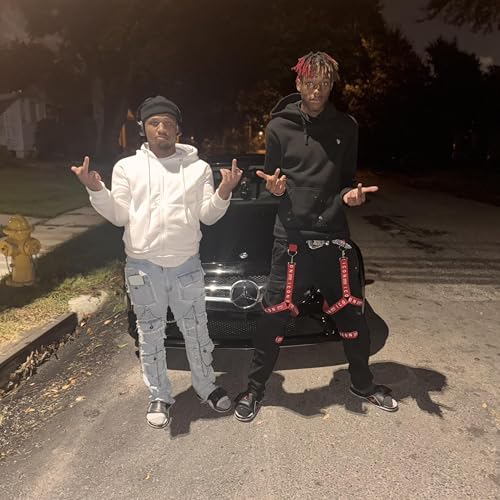 Amazon Music Unlimited - YBK Keylo 『Me and brother』