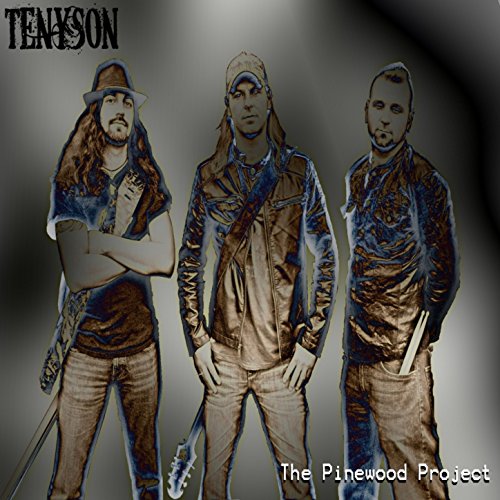 Amazon.co.jp: The Pinewood Project : Tenyson: デジタルミュージック
