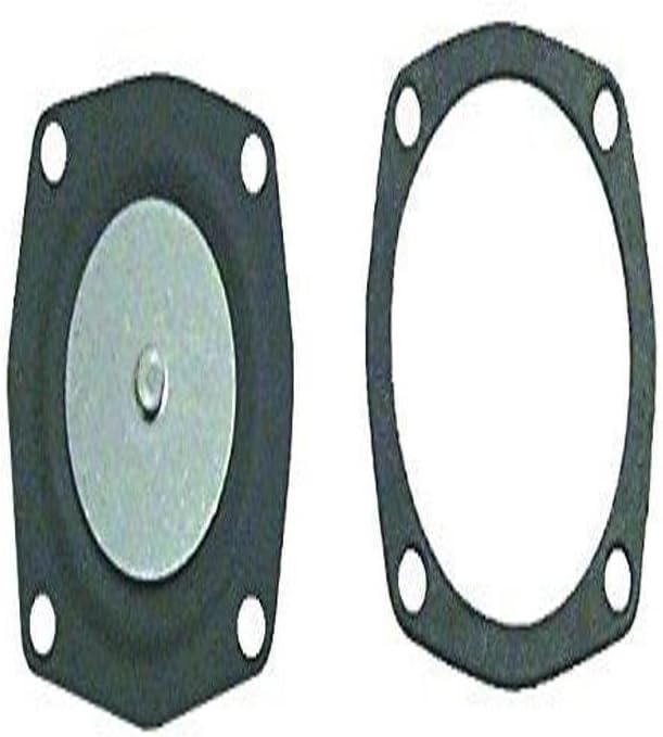 Amazon.com : Prime Line 7-02101 Diaphragm : Automotive Shock Absorbers ...