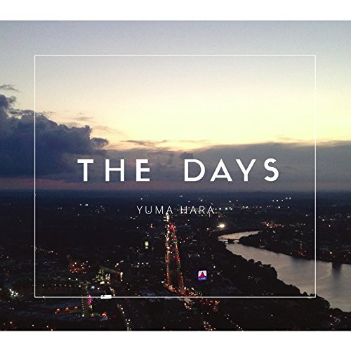 Amazon MusicでYUMA HARAのTHE DAYSを再生する