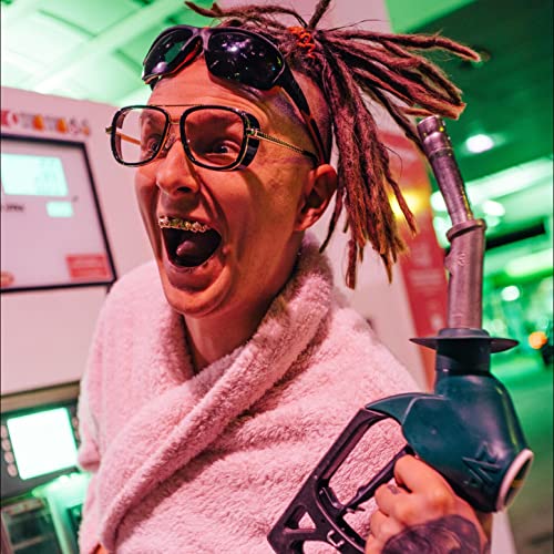 Play Allir eru crazy by Elli Grill on Amazon Music