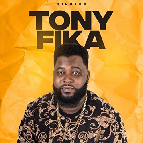 Amazon MusicでTony fikaのSinglesを再生する