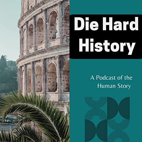Die Hard History : Michael Hallick: Amazon.de: Audible Hörbücher ...