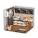 Amazon.com: Rolife LED Building Blocks for Adults,1:24 Toy Building ...