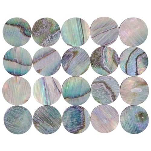 Amazon Best Sellers: Best Electric Guitar Wood & Inlay Material