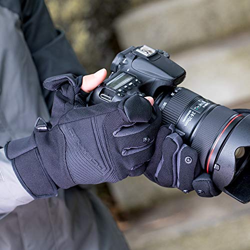 Best Gloves For Photography In The Winter - We Know Gloves