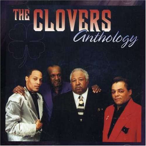 Clovers - Anthology - Amazon.com Music