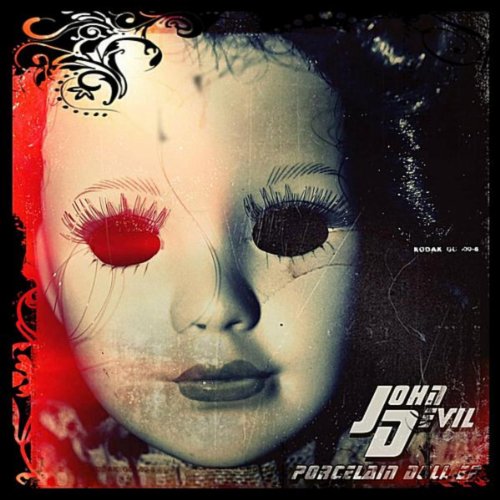 Amazon.com: Porcelain Doll EP [Explicit] : John Devil: Digital Music