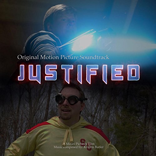 Play Justified (Original Motion Picture Soundtrack) by Mirari Pictures ...
