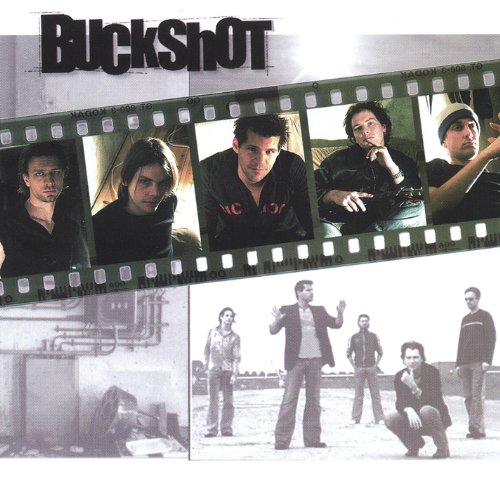 Amazon.com: BuckShot : Buckshot: Digital Music