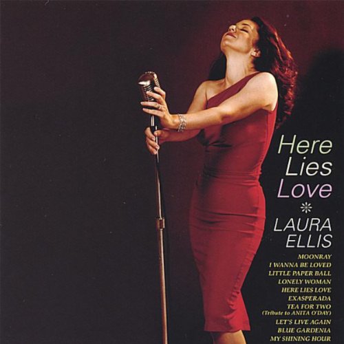 Amazon.com: Here Lies Love : Laura Ellis: Digital Music