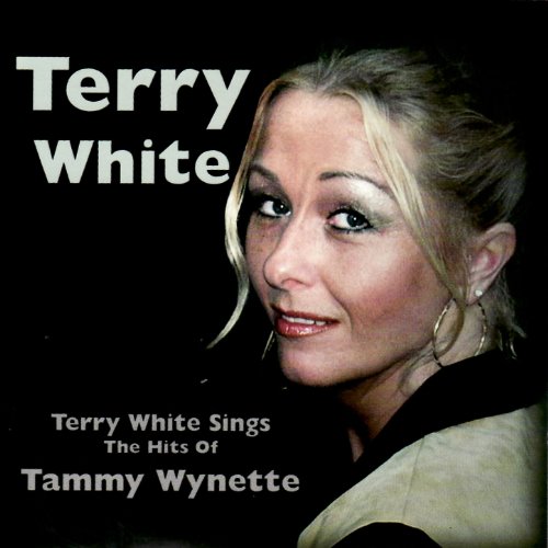 Amazon.co.jp: Terry White Sings the Hits of Tammy Wynette : Terry White ...