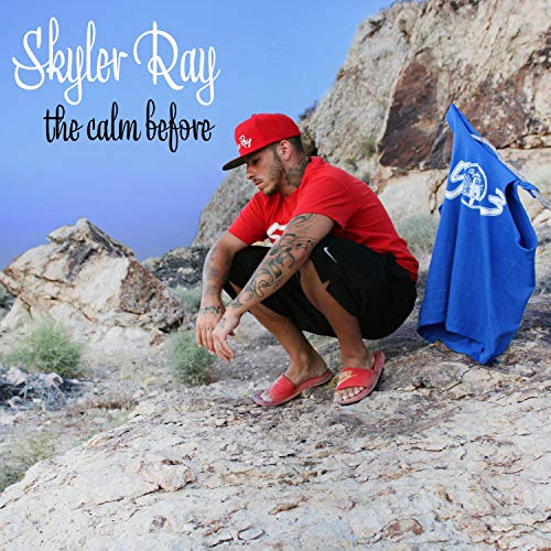 Play The Calm Before by Skyler Ray on Amazon Music