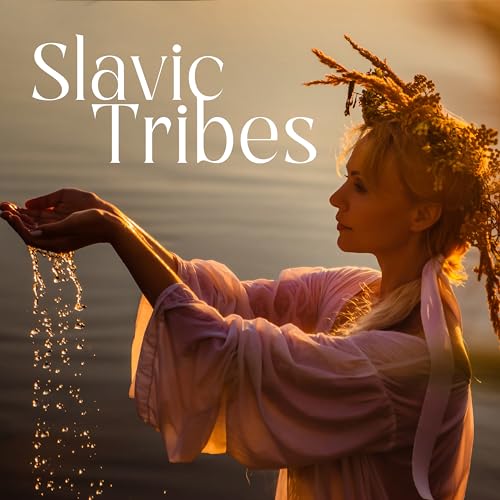 Slavic Dance song by Tribal Drums Ambient from Slavic Tribes: Pagan ...