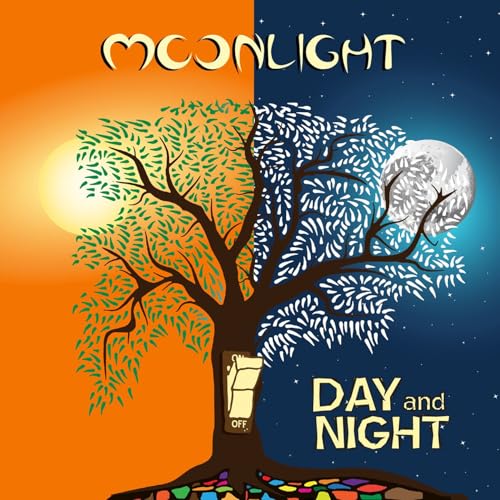 Day & Night [Explicit] by Moonlight Dub Xperiment on Amazon Music ...