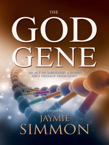The God Gene (English Edition) eBook : Simmon, Jaymie: Amazon.fr ...