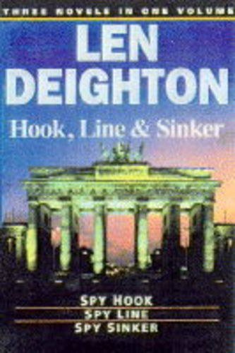 Hook, Line and Sinker: Three Novels in One Volume (Fiction omnibus ...
