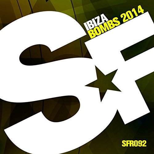 Amazon MusicでVARIOUS ARTISTSのIbiza Bombs 2014を再生する