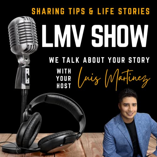 LMV SHOW : Luis Martinez: Amazon.in: Audible Books & Originals