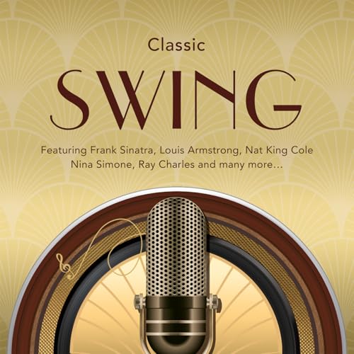 Play Classic Swing by VARIOUS ARTISTS on Amazon Music