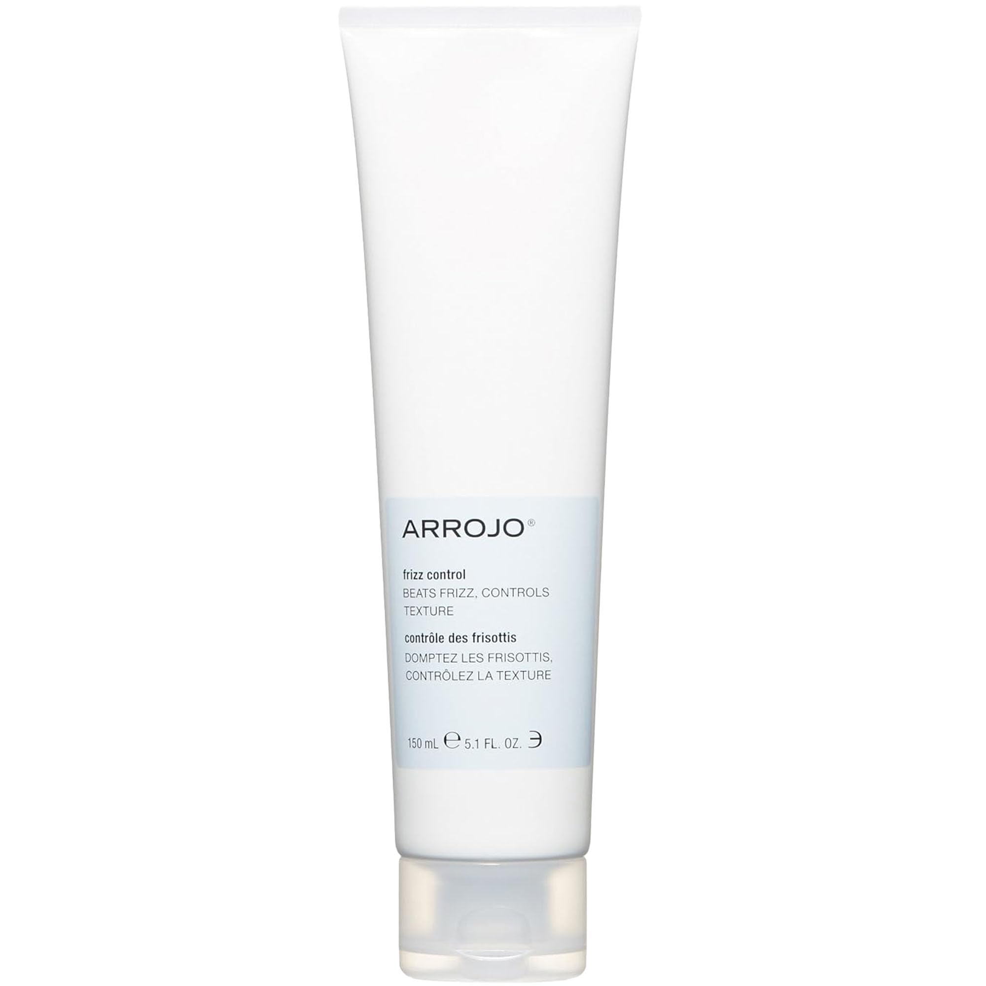 Amazon.com: ARROJO Frizz Control Hair Oil – Moisture-Rich Hair Oil for ...