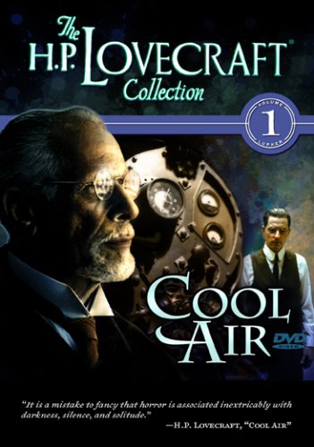 THE H.P. LOVECRAFT COLLECTION VOLUME 1: COOL AIR [UK Import]: Amazon.de ...