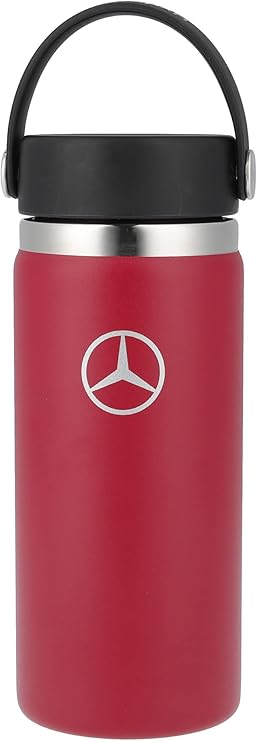 Amazon | 【メルセデス・ベンツ コレクション】純正 Mercedes-Benz × Hydro Flask(ハイドロフラスク ...