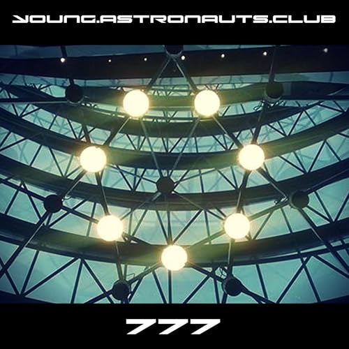 777 di Young Astronauts Club su Amazon Music - Amazon.it