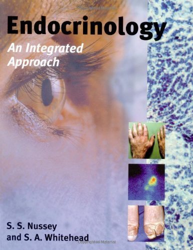 Endocrinology: An Integrated Approach: 9781859962527: Medicine & Health ...