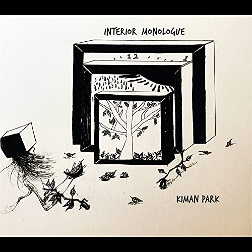 Amazon MusicでPark KimanのInterior Monologueを再生する