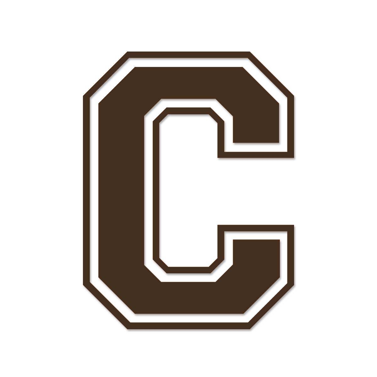 Varsity Font C