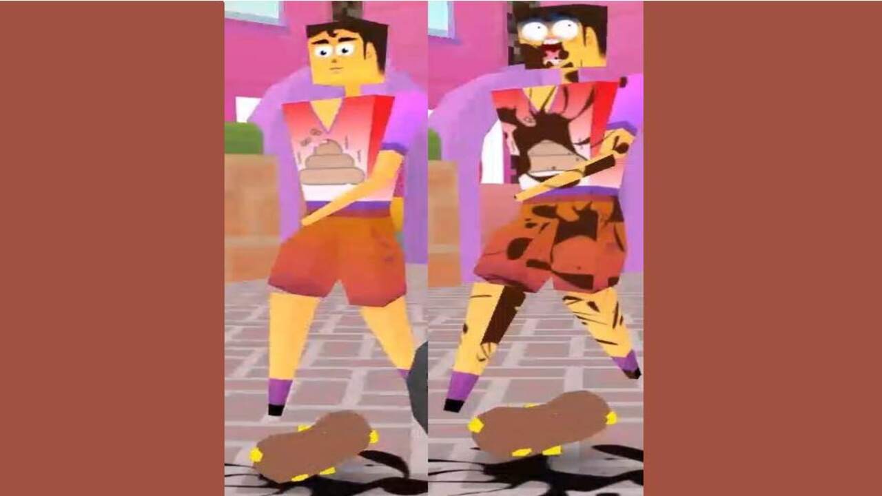 Poop Simulator 2 - App on Amazon Appstore