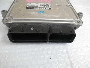 Amazon.com: Generic Engine ECM Control Module Fits 09 Accent 39131 ...