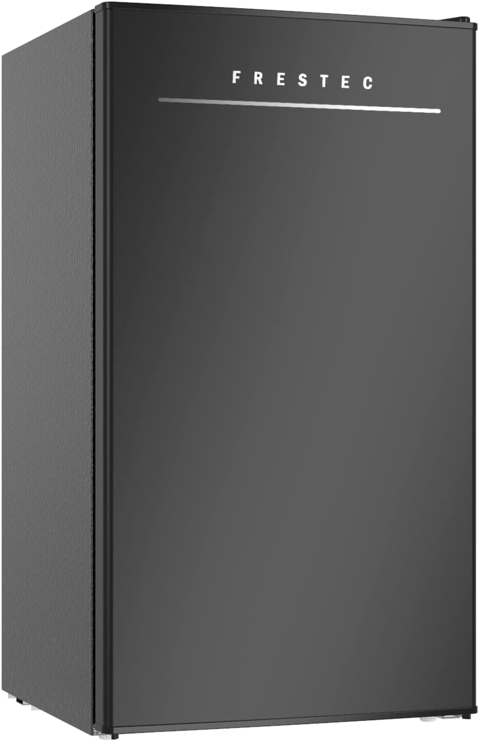 Amazon.com: Kazigak Mini Refrigerator, 3.5 Cu Ft Single Door Compact ...