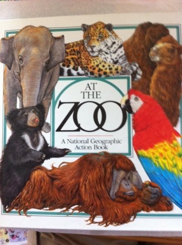 At the Zoo: Pop-up Book: Buy Online at Best Price in Egypt - Souq is ...