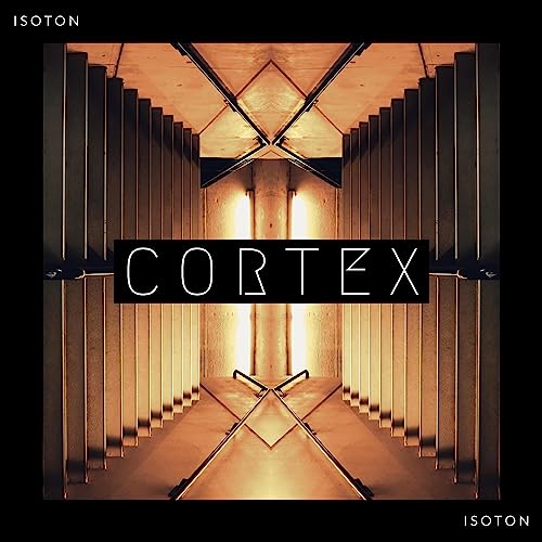Cortex by ISOTON on Amazon Music - Amazon.com