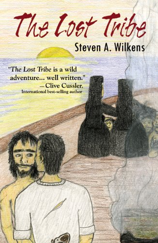 The Lost Tribe: Steven A. Wilkens: 9780741463746: Amazon.com: Books