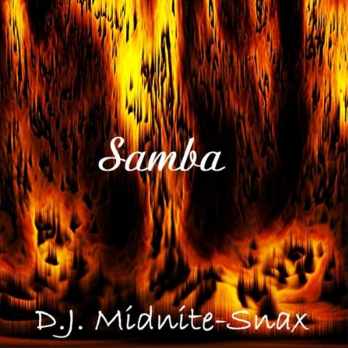 Amazon.com: Samba : DJ Midnite-Snax: Digital Music