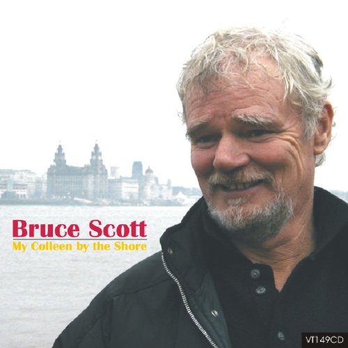 My Colleen By the Shore: Bruce Scott: Amazon.in: Music}