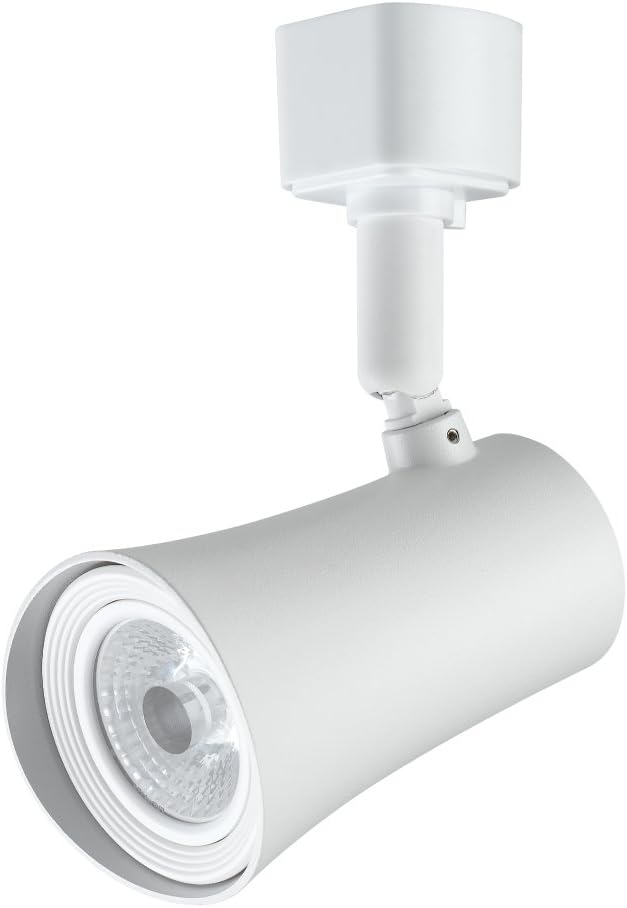 Maximus M-10TL-930-WH-24-D Track Light Head, Dimmable - Amazon.com