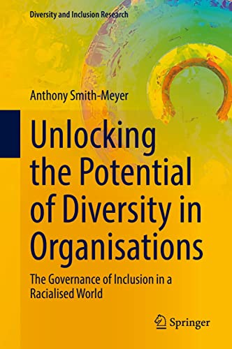 Amazon | Unlocking the Potential of Diversity in Organisations: The ...