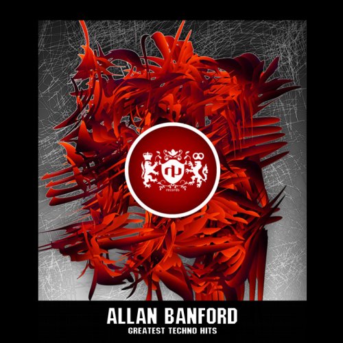 アラン・バンフォード, アラン・バンフォード - ALLAN BANFORD GREATEST TECHNO HITS CD ...