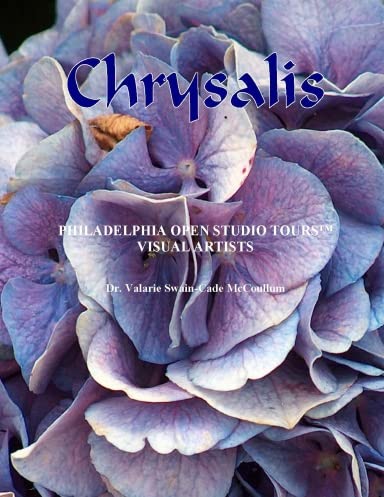Chrysalis: Dr. Valarie Swain-Cade McCoullum: 9781427624093: Amazon.com ...
