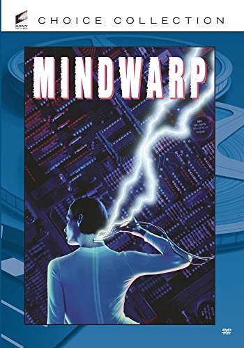 Amazon.com: Mindwarp by Bruce Campbell : Movies & TV