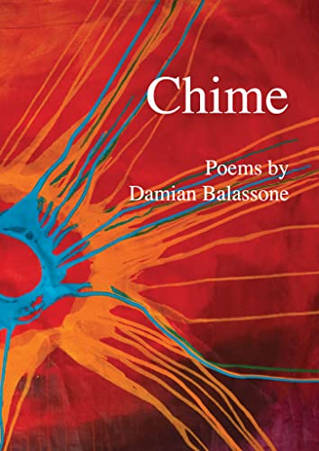 Amazon | Chime (English Edition) [Kindle edition] by Balassone, Damian ...