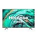 Hisense 50H78G- 50" Smart Ultra HD 4K Dolby Vision HDR10 Android TV ...