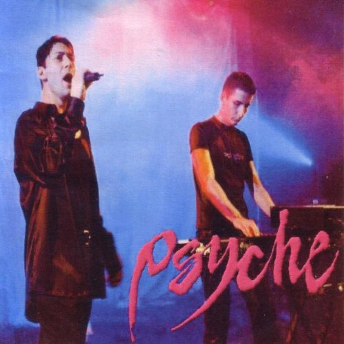 Amazon.com: Live 2k : Psyche: Digital Music