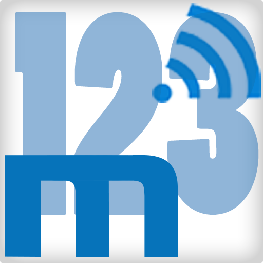 WiFi Visual Pager - App on Amazon Appstore