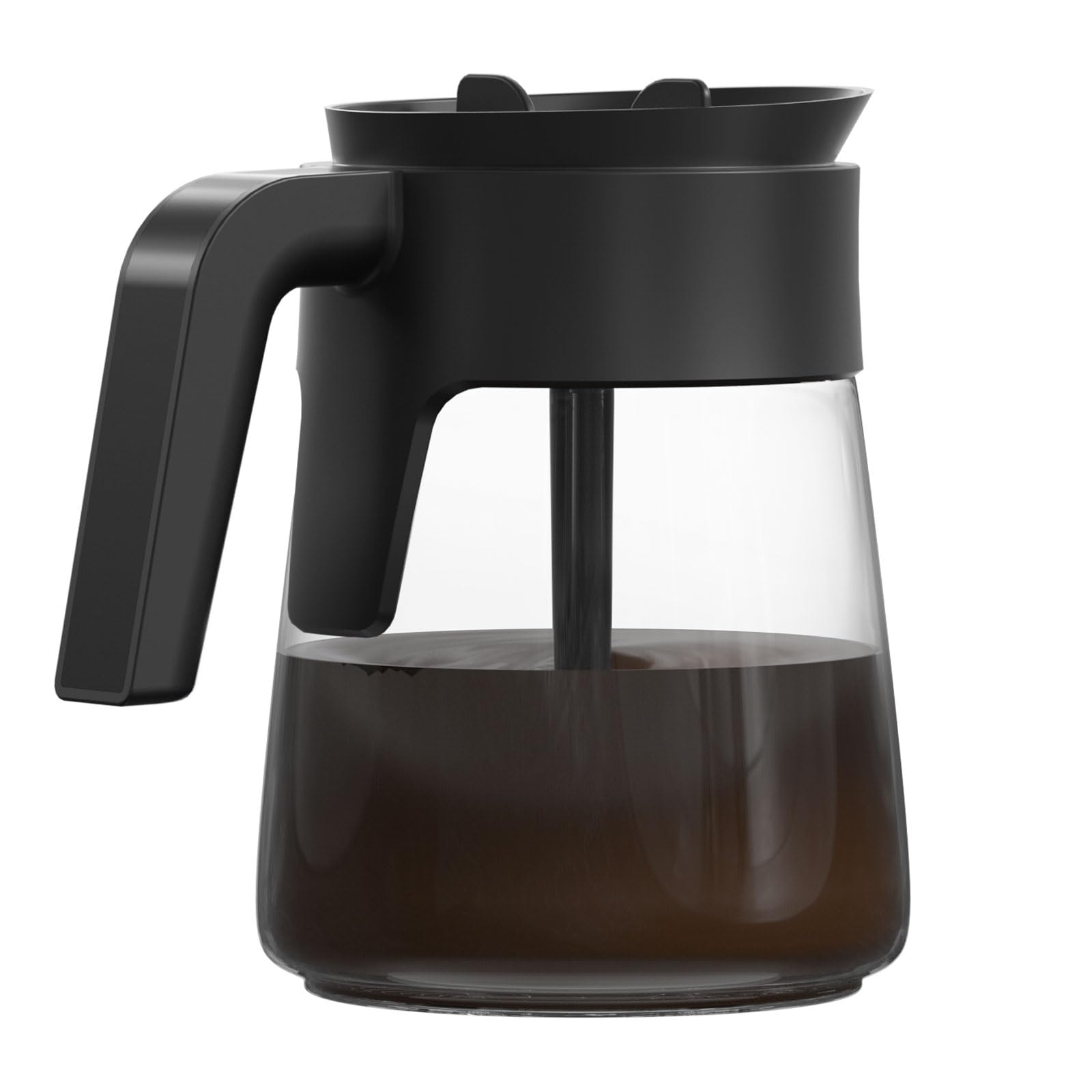 Amazon.com: CFP301 12-Cup Coffee Pot Replacement Compatible with Ninja ...
