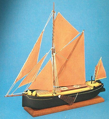 Buy Plan and Fittings Kit to Build static Wooden Model of Thames ...